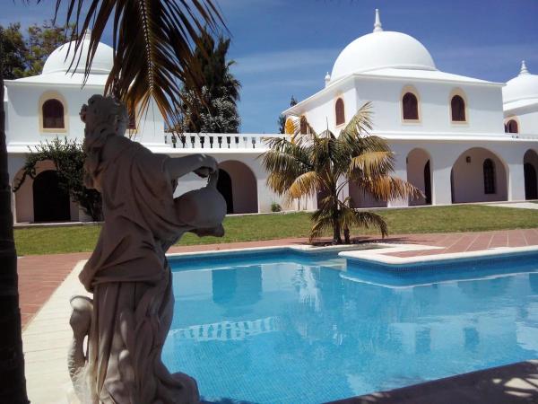 Villa Marocco Style - Ferragudo