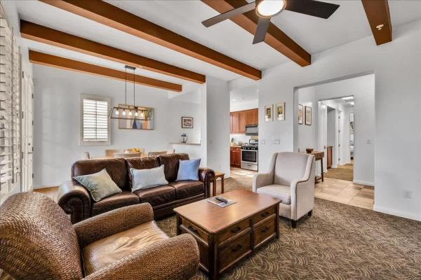 Poolside Greens 3br Legacy Villa - La Quinta, CA