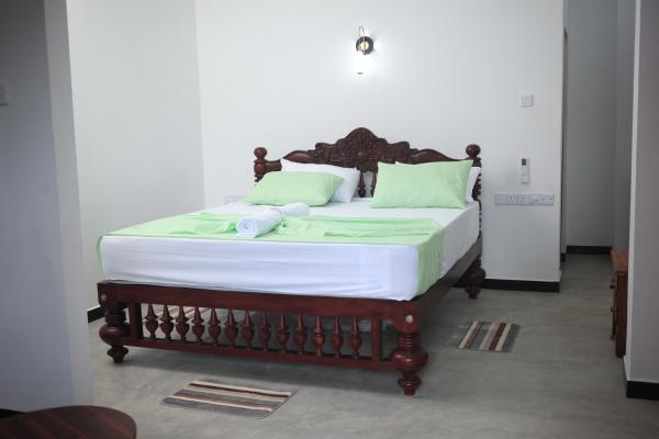 Hotel Dream Waves - Hikkaduwa