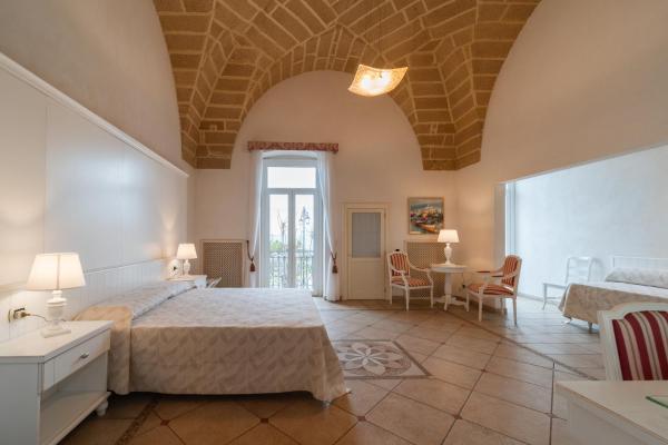 Palazzo Antica Gallipoli - Gallipoli