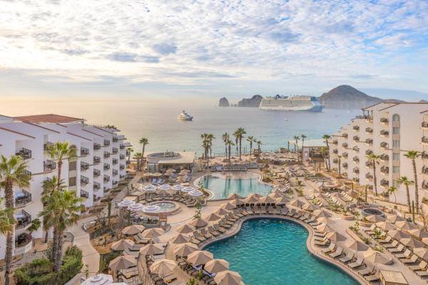 Villa Del Palmar Beach Resort & Spa - Baja California Sur