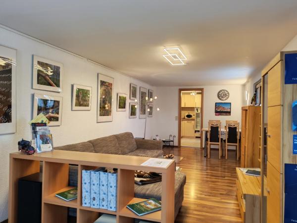 Ferienwohnung Am Elberadweg - Dresden