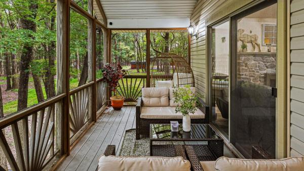Frolic On Fern By Avantstay - Pocono Lake