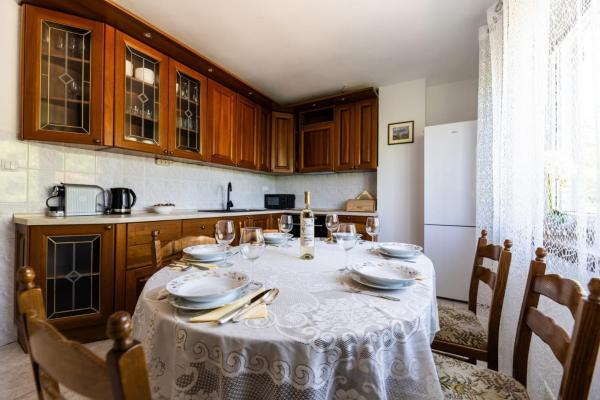 Holiday Home Marijana - Zara