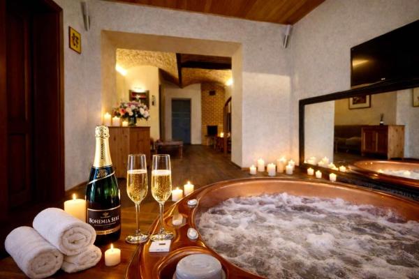 Apartment Amrita - Karlsbad