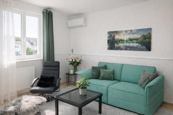 Black Forest Oase - Baden-Baden