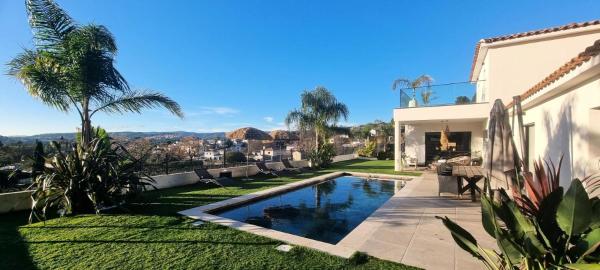 Résidence Villa Le Castellet 409 - Maeva Home - Villa Avec Piscine 5 Pièces 8 Personnes - Prestige Mae-8203 - Le Castellet