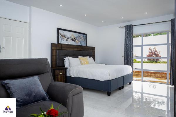 The View Luxury Guest House - Zimbabwe