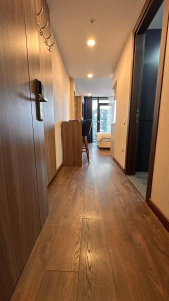 Studio At Wyn Residents, Batumi - Georgia