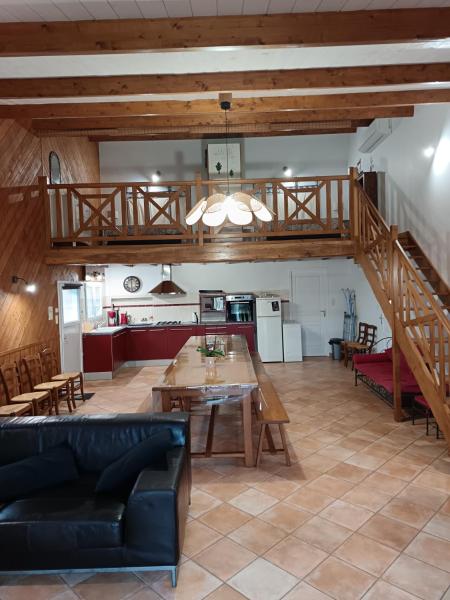 Gîte Le Logis - Les Epesses