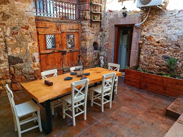 Greek House With Sea View In The Heart Of History - Ayvalık