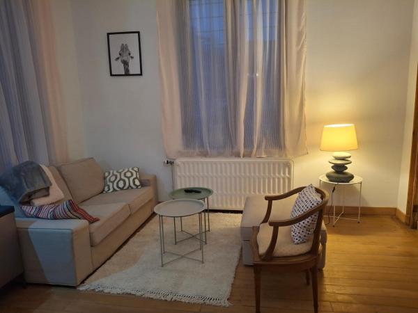 La Vie En Rose - Verviers