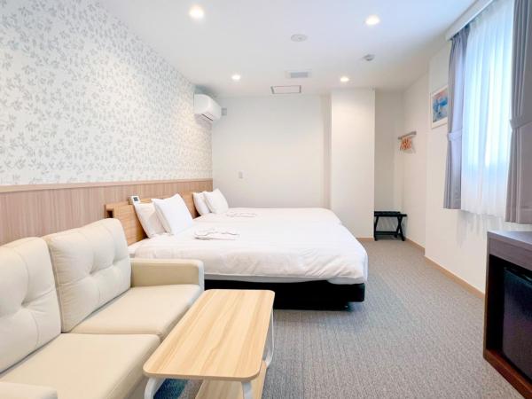 Stella Site Hakodate - Vacation Stay 20303v - Hakodate