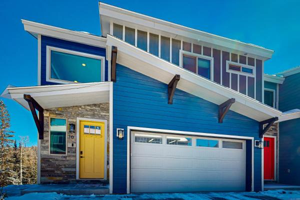 Mtn-view Home W/ Hot Tub & Fire Pit In Brian Head! - Brian Head, UT