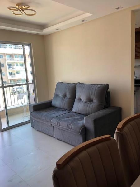 Apartamento Na Praia Dos Milionários Em Ilheus, Bahia - Vog - Ilhéus