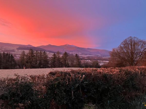Beaconsview B&b - Brecon
