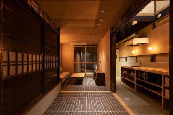 Machiya Hotel Yanagi - Vacation Stay 21521v - Kyoto
