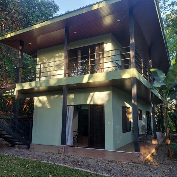 Apartments Green Trails Miravalles - Costa Rica