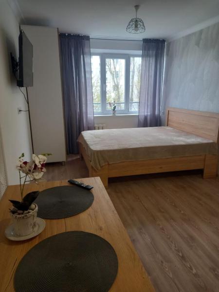 Sadoveanu Rooms - Kisjenő