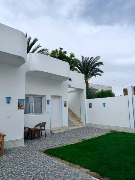 Secrets Of The Nile - Steps From Nile - Luxor