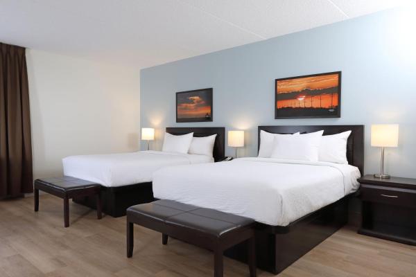 Canad Inns Health Sciences Centre - Winnipeg