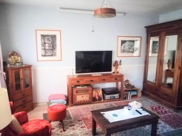 Have A Warm Home In The Center Of Alsancak - Izmir