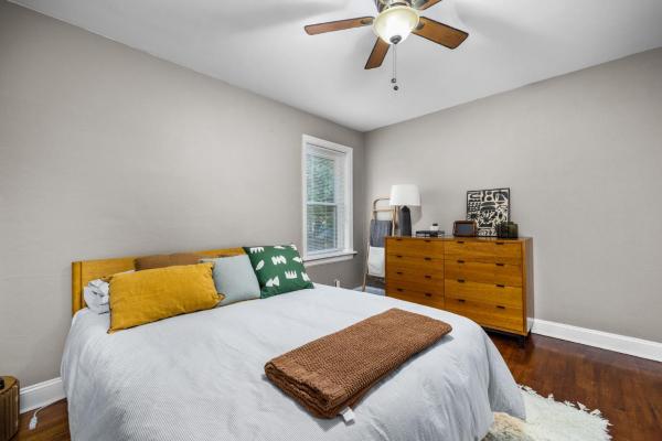 Cozy 1bd1ba In A Great Location For Extended Stay - Kirkwood, MO