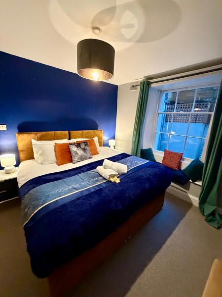 2 Bed Cosy Retreat Clifton Opposite Bristol University - Dyrham