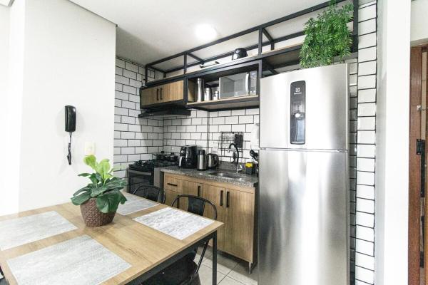 Flat Completo Mercado Novo Exclusive Stay -1201 - Belo Horizonte