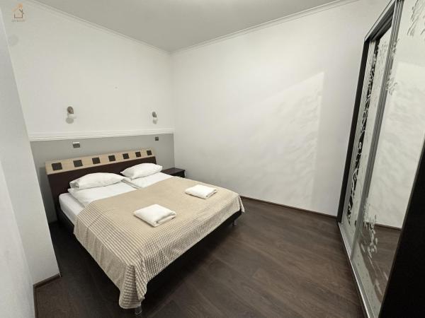 Modern Apartment Near Opera House - Львов