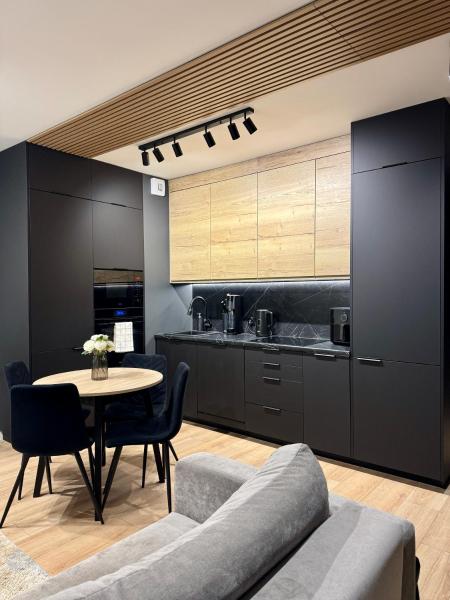 Garden Apartment Bytkowska - Katowice