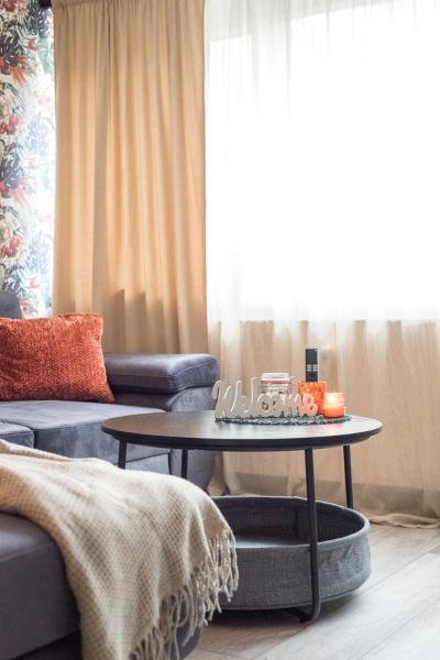 Modernes Apartment Bei Schlosspark Nymphenburg, Top Verkehrsanbindungen, Free Parking, Perfekt Für Business- City-trips Und Events - Planegg