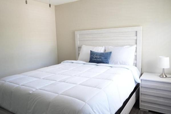 New Hosting - Aéroport de Tampa (TPA)