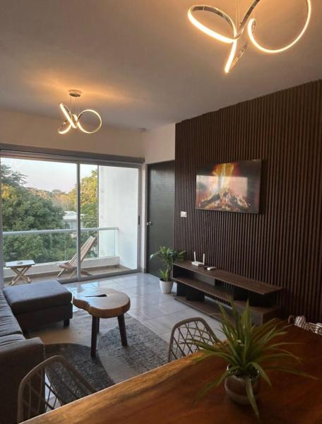 Apartamento Con Acceso Directo Al Río - Boca del Río