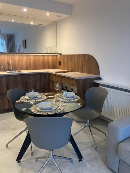 Architects Edition Premium Apartment Katowice - Katowice