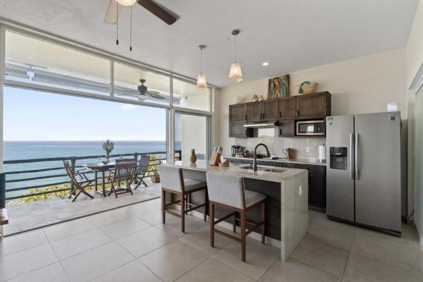 Sayulita Sky House Penthouse Best Ocean View - Sayulita