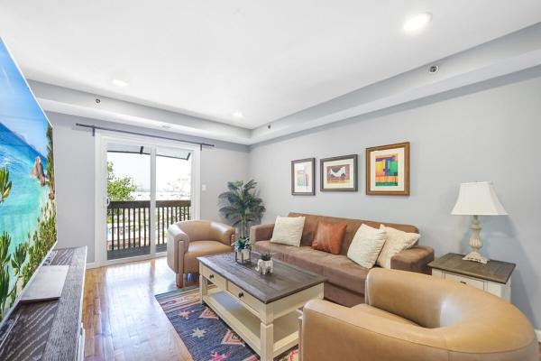 Beautiful & Cozy 3br, Close To Nyc Adventures - New York