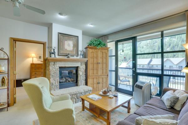 Lavish Escape - 3 Mi From Beaver Creek Resort! - Avon, CO