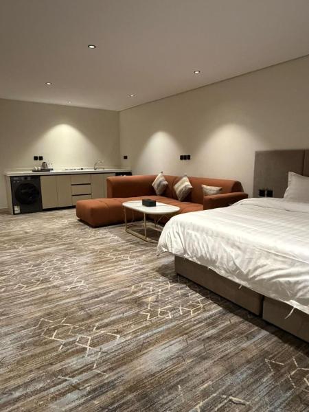 حصيف السكنية - Medina