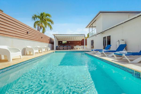 5 Minutes To Eagle Beach Blue Lagoon By Bocobay - Aruba
