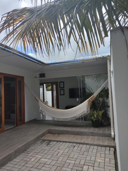 Sol E Sal Campeche House - Florianópolis