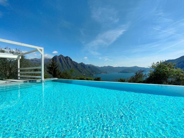 Iseolakerental - Seliera - Castro