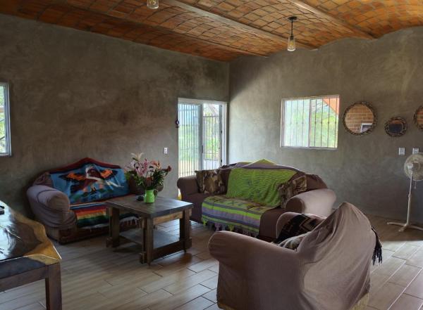 Casa Nativa - Lo de Marcos