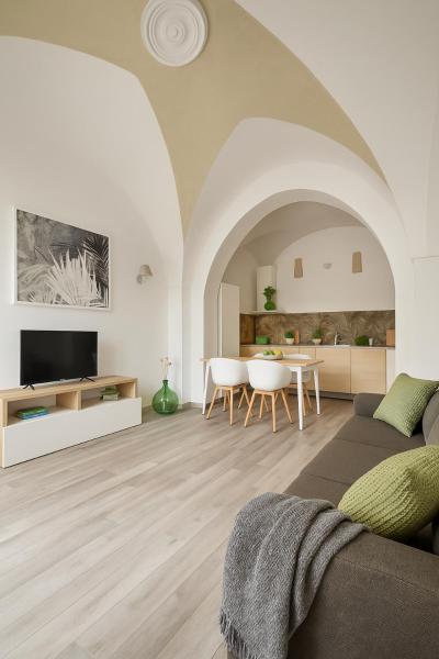 Leuca House - Lecce