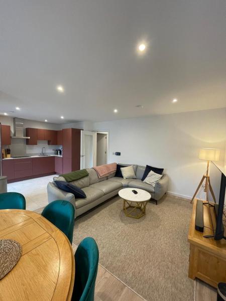 Riverbank Retreat - Portballintrae