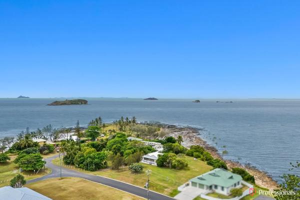 Kennedy Cottage - 8 Kennedy Street, Zilzie - Emu Park