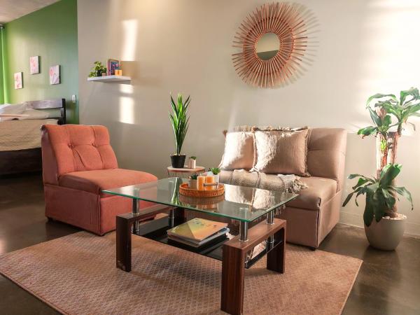 906a Urbn Barrio Escalante Estudio Con A/c Y Parqueo - Heredia
