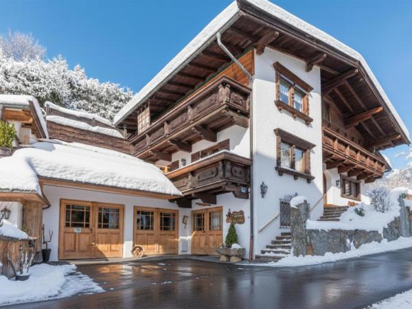 Pletzer - Kitzbuhel