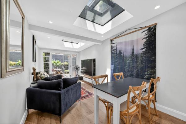 Sydney Central Terrace House With Private Rooftop Deck - Moore Park