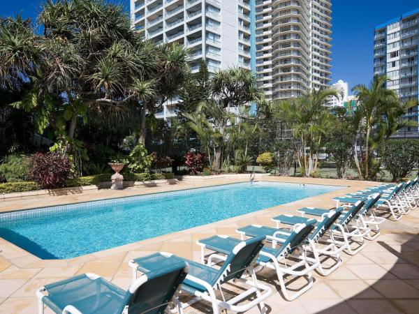 Breakfree Beachpoint - Gold Coast